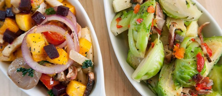 Menu ⋆ Aspen Grille